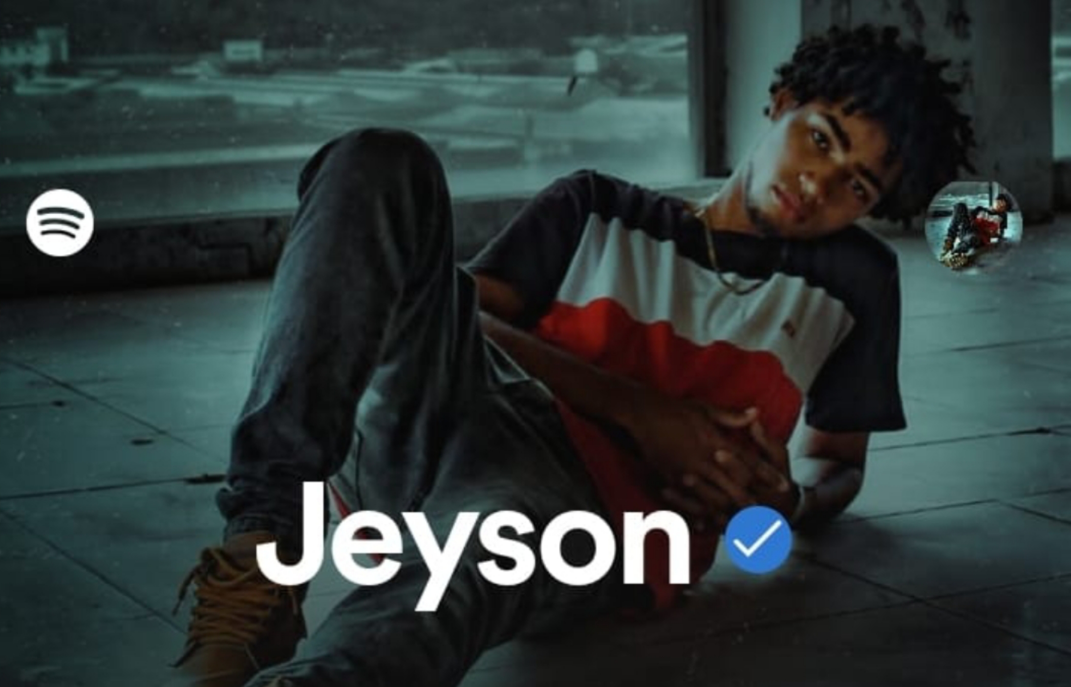 Jeyson Bae, estrenará su nuevo tema musical Dime - Urquía 97.5 FM